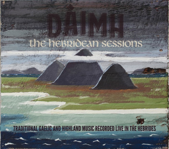 NEW ALBUM, US TOUR, TRAD AWARD NOMINATION AND CELTIC CONNECTIONS! – Daimh