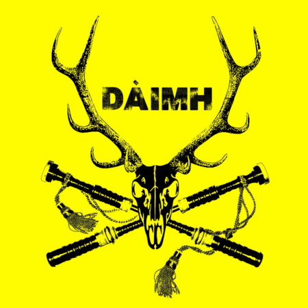 ELLEN MACDONALD - Daimh